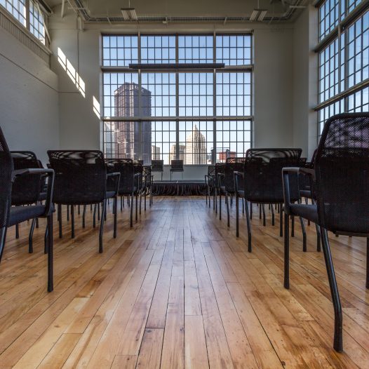 Training - Energy Innovation Center Pittsburgh